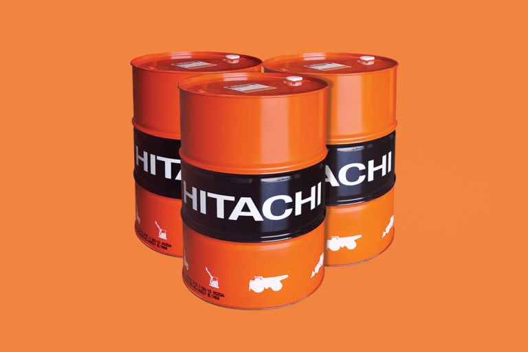 Parts | Rock Plant Hitachi